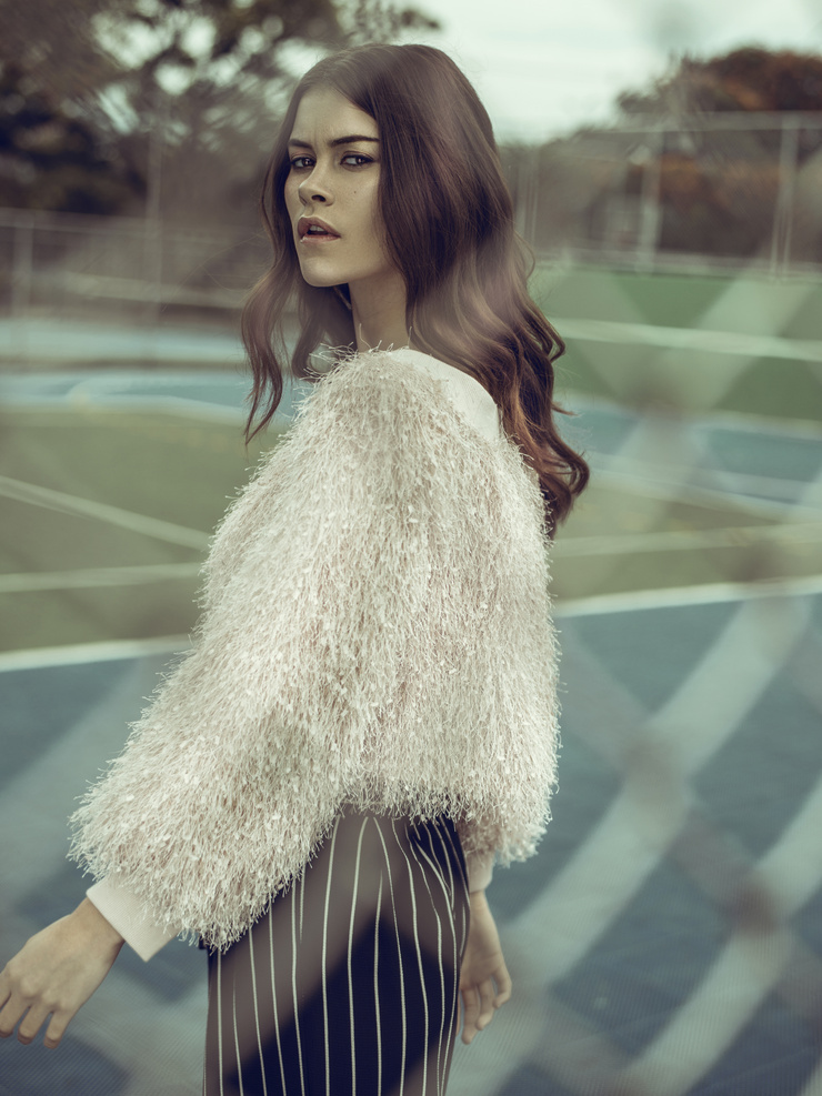 Picture of Agnes Sandberg