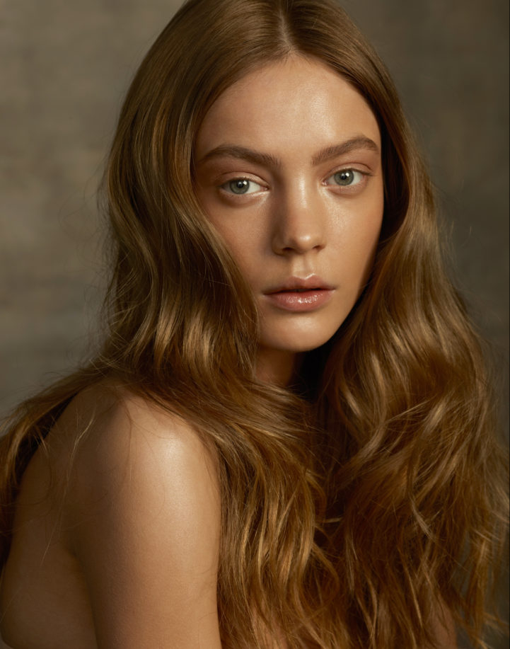 Veronika Antsipava Picture