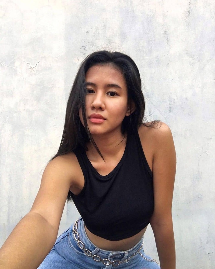 Image of Shenina Cinnamon