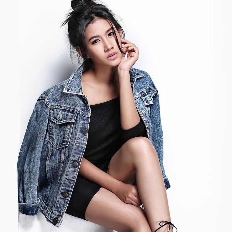 Shenina Cinnamon picture