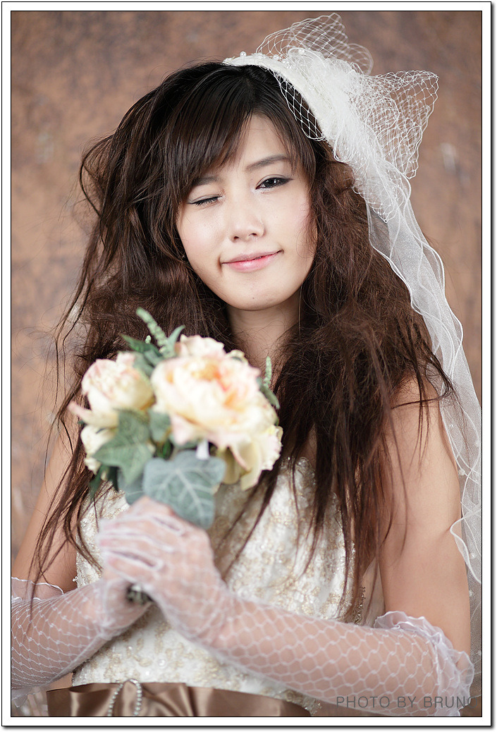 Picture of Song Jina.