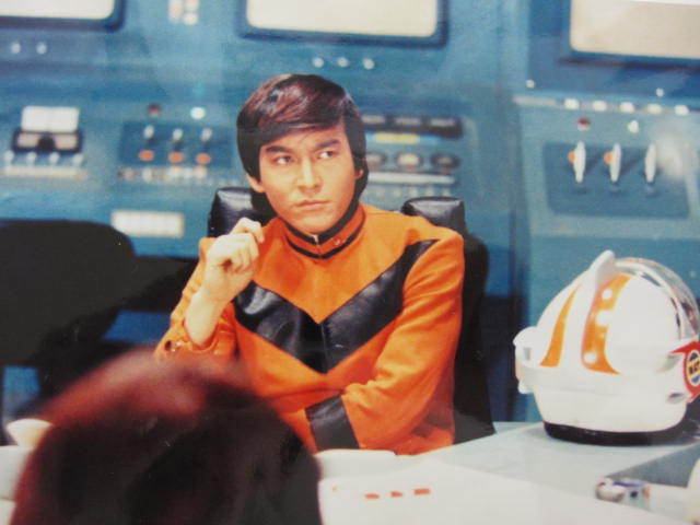 Picture of Ken Nishida