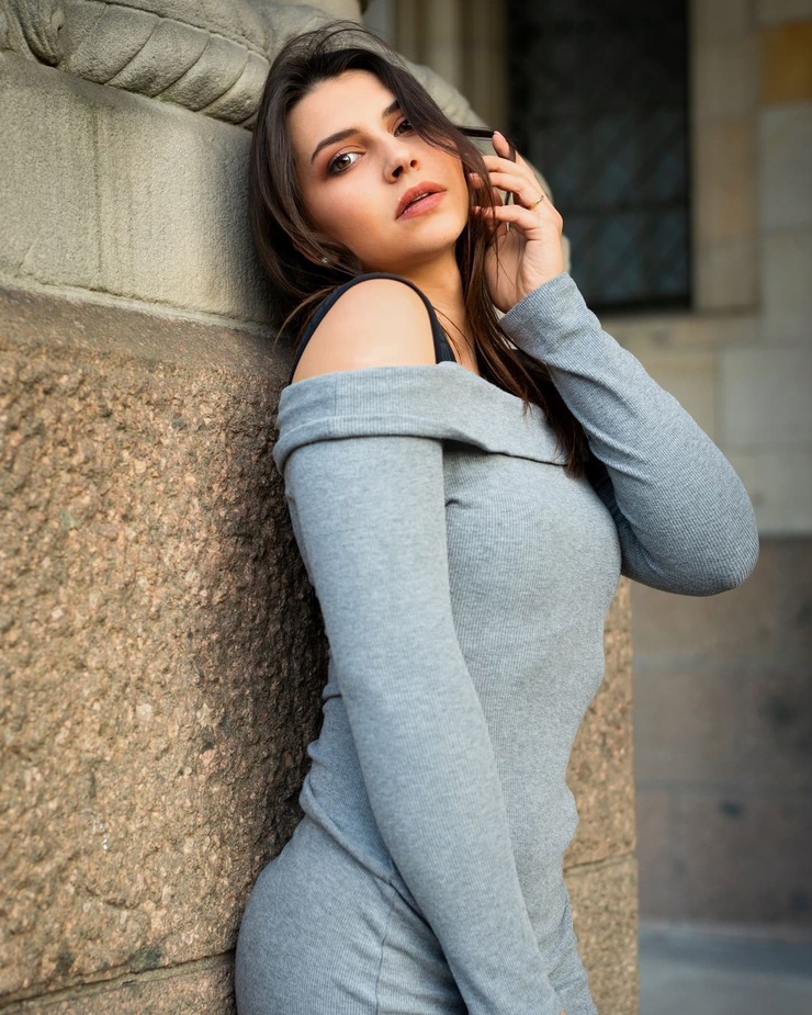 Picture of Julia Nowicka (Model)