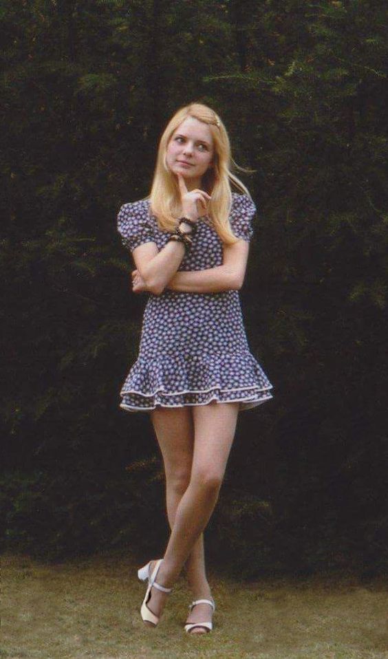 Picture of France Gall