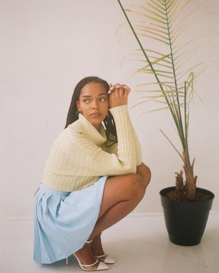 Picture of Amber Janea