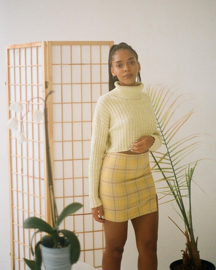 Picture of Amber Janea