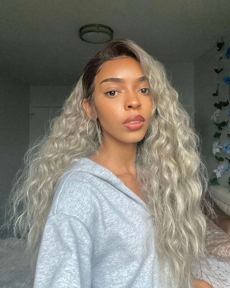 Picture of Amber Janea