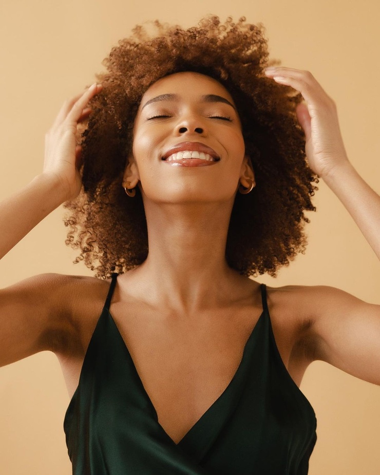 Picture of Amber Janea