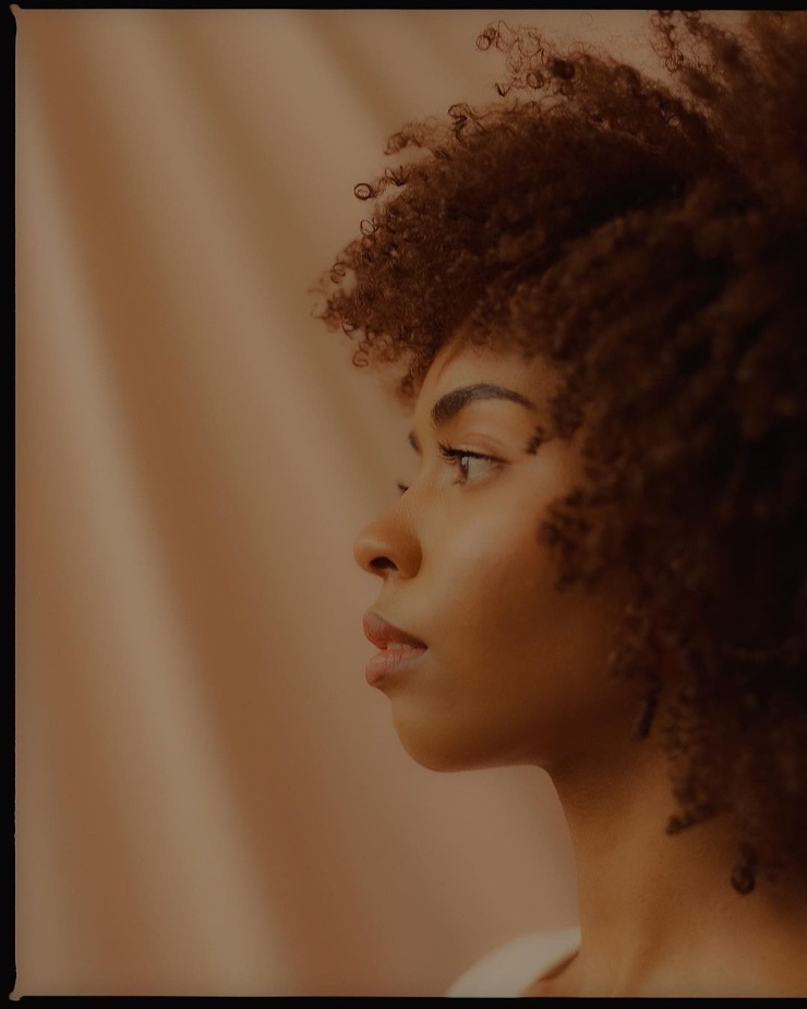 Picture of Amber Janea