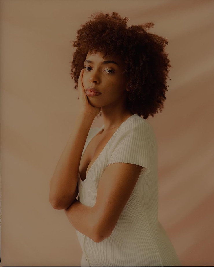 Picture of Amber Janea