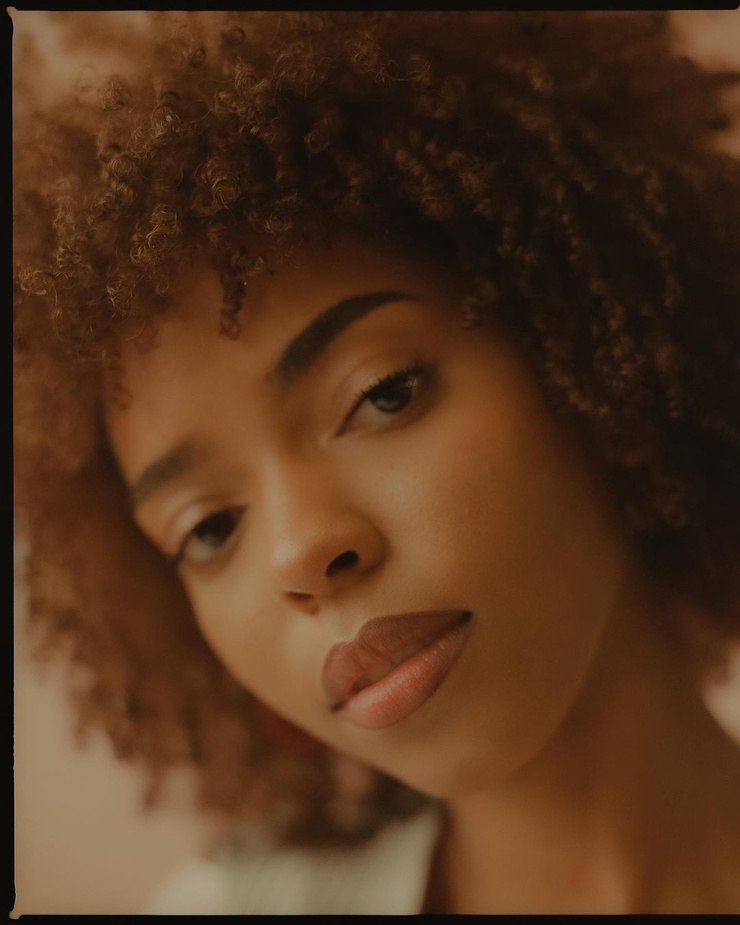 Picture of Amber Janea