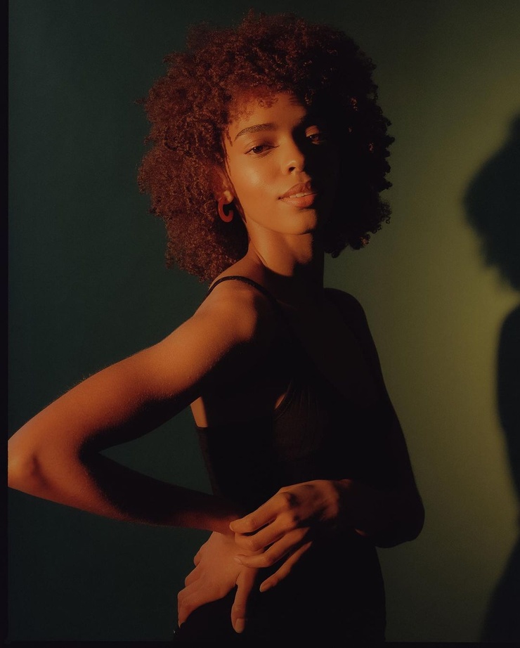 Picture of Amber Janea