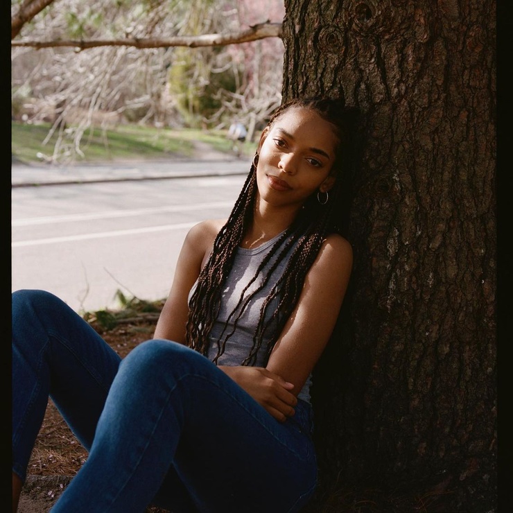 Picture of Amber Janea
