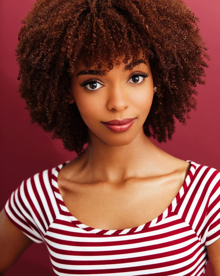 Amber Janea image