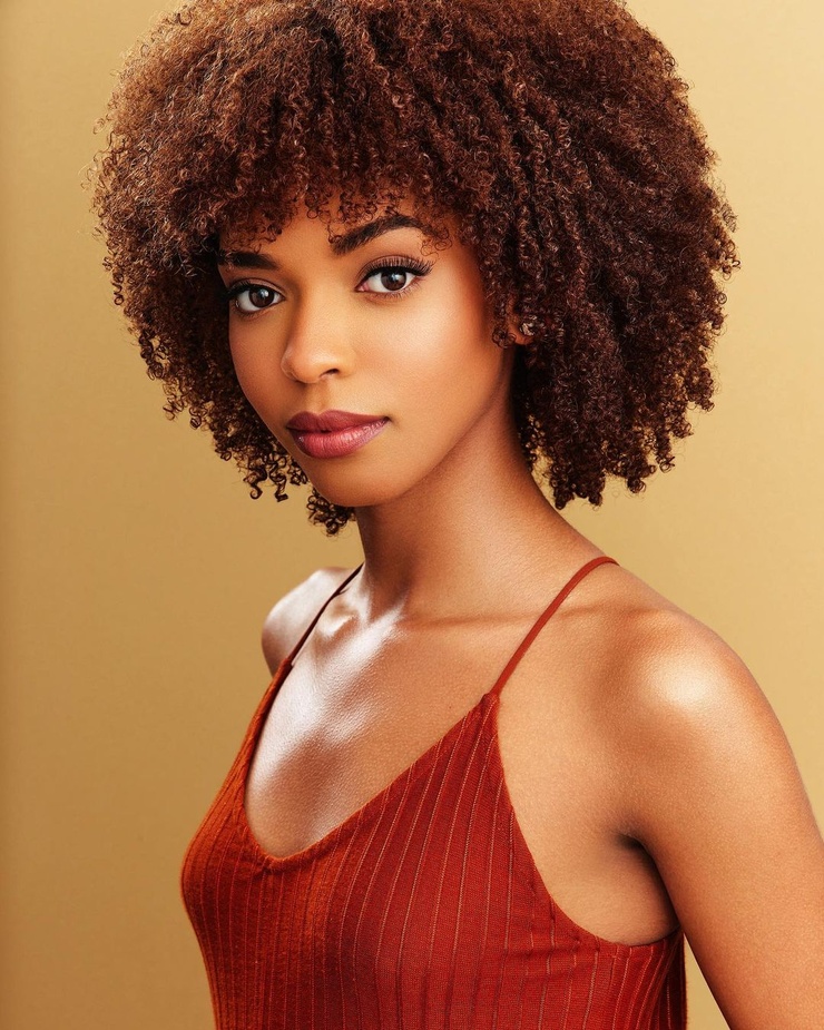 Image of Amber Janea