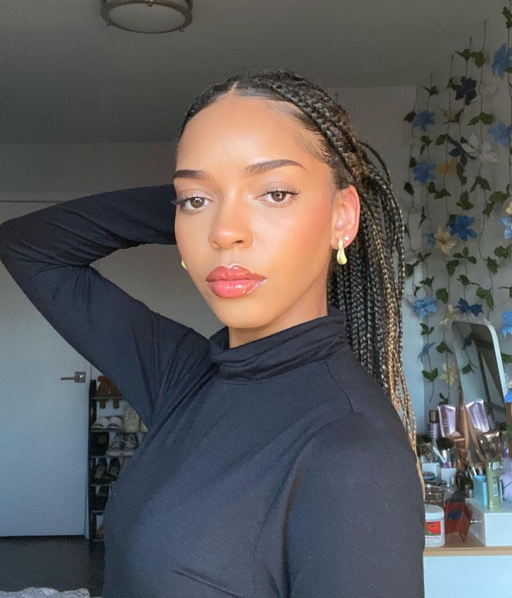 Picture of Amber Janea