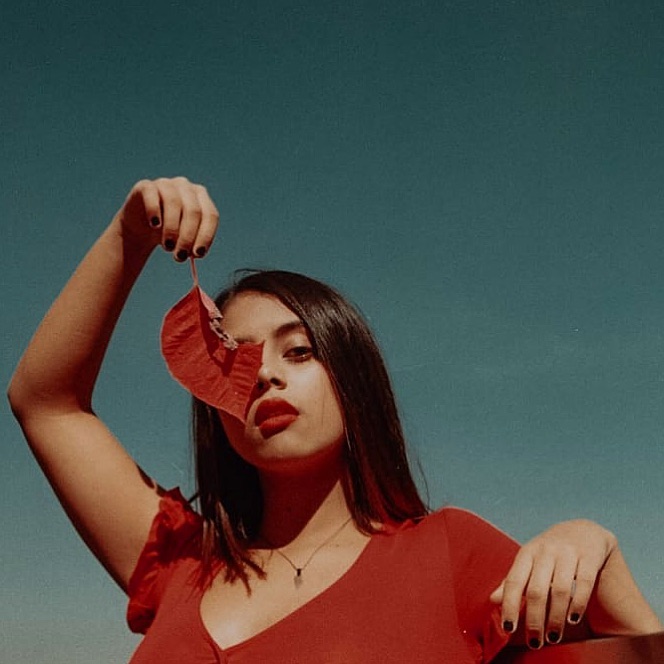 Picture of Renata Vaca