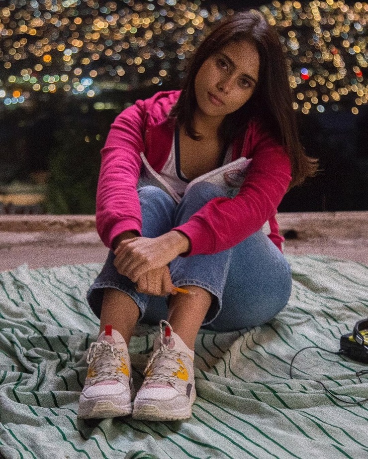 Picture of Renata Vaca