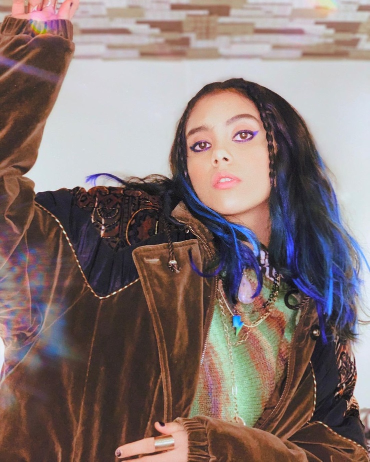 Picture of Renata Vaca