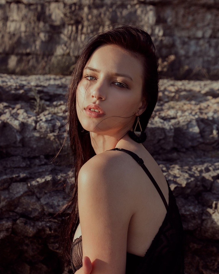 Picture of Yulia Guzhva