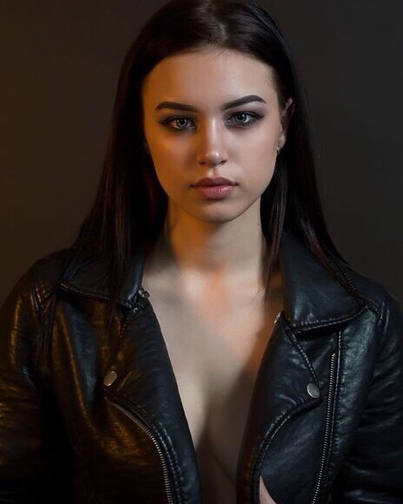 Picture of Yulia Guzhva