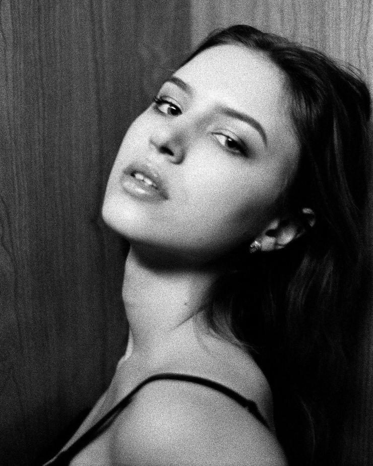 Image of Yulia Guzhva