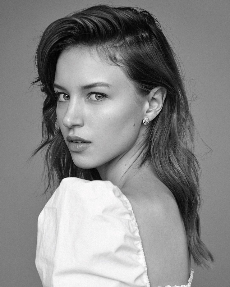 Picture of Yulia Guzhva