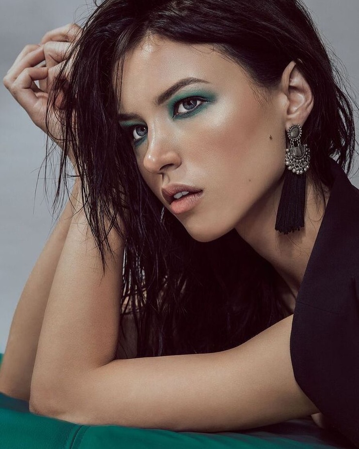 Picture of Yulia Guzhva