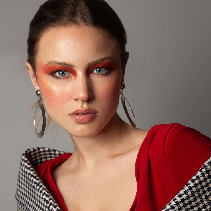 Image of Yulia Guzhva