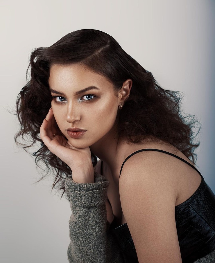 Picture of Yulia Guzhva