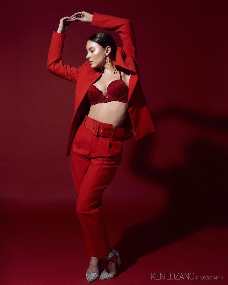 Image of Yulia Guzhva