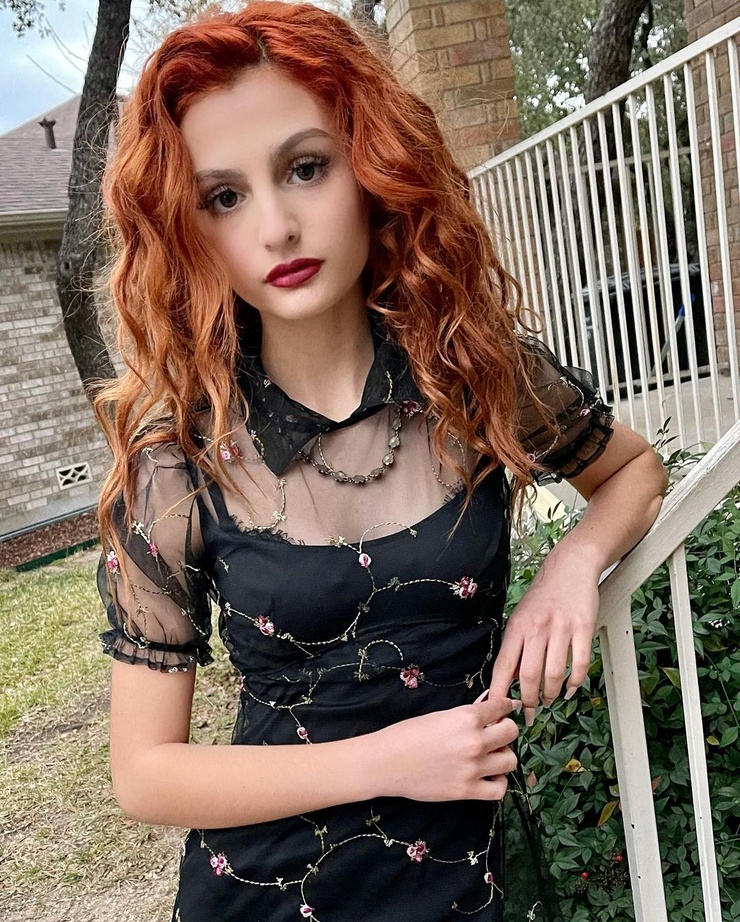 Picture of Haven Housh