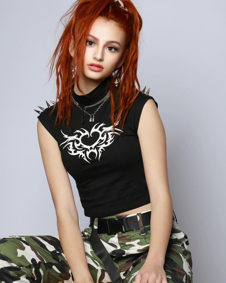 Picture of Haven Housh