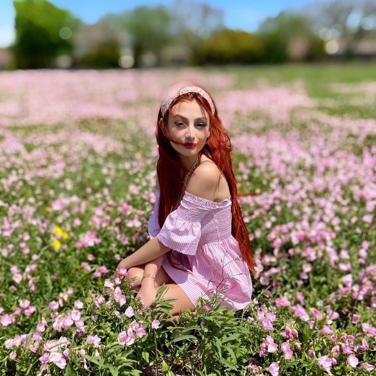 Picture of Haven Housh