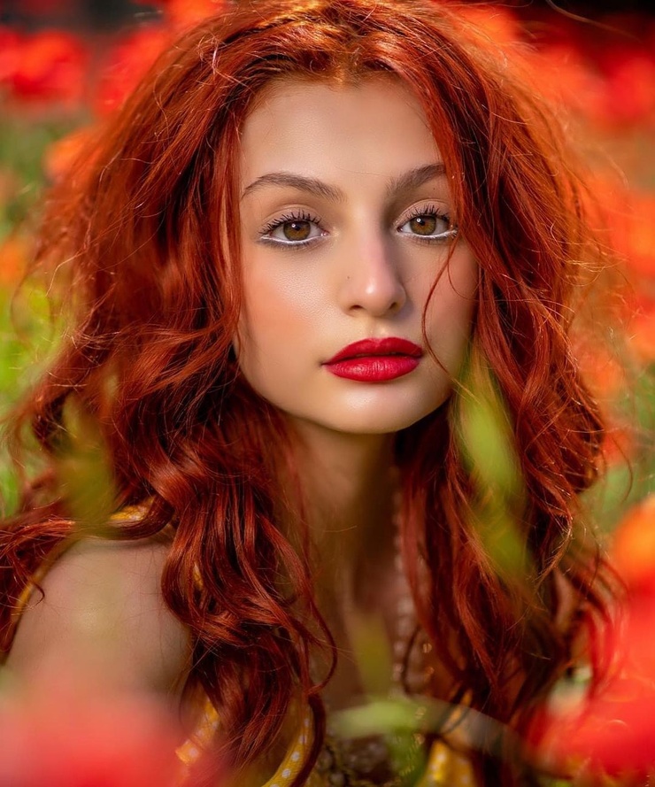 Picture of Haven Housh