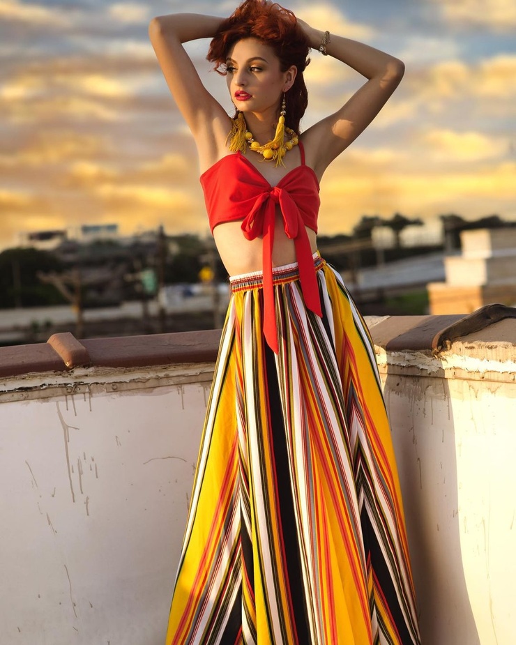 Picture of Haven Housh