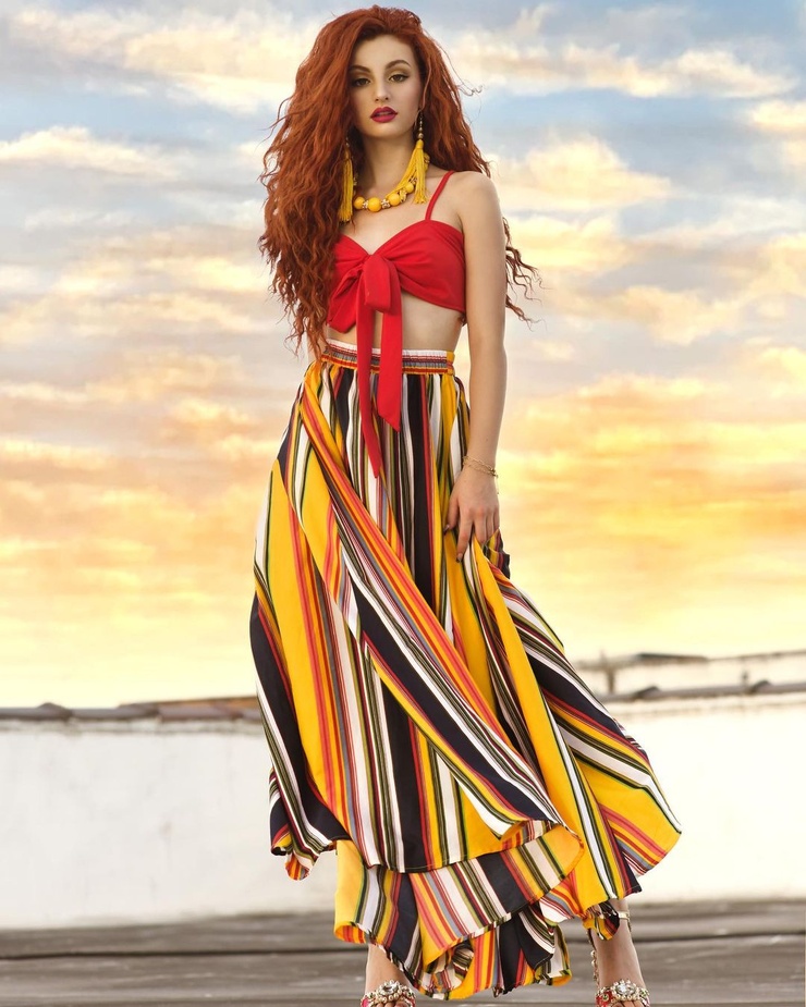 Picture of Haven Housh