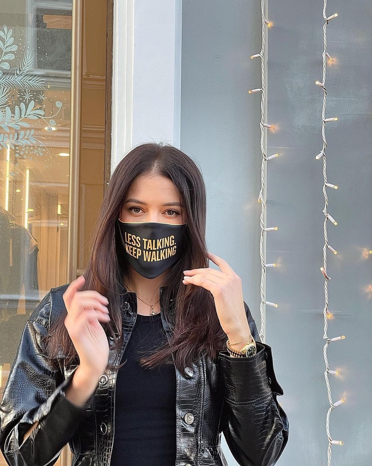 Image of Sofia Nikitchuk