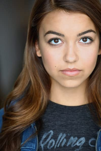 Picture of Megan Richie