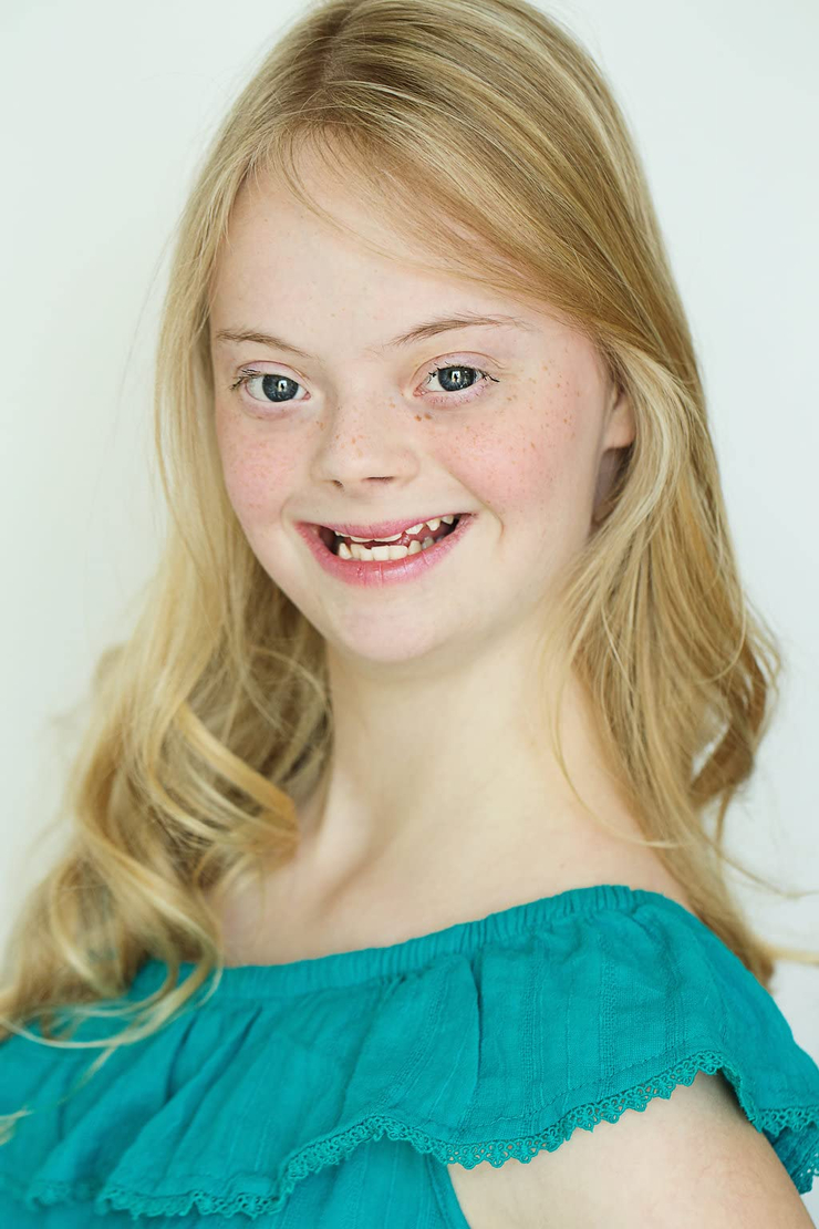 Picture of Lily D. Moore