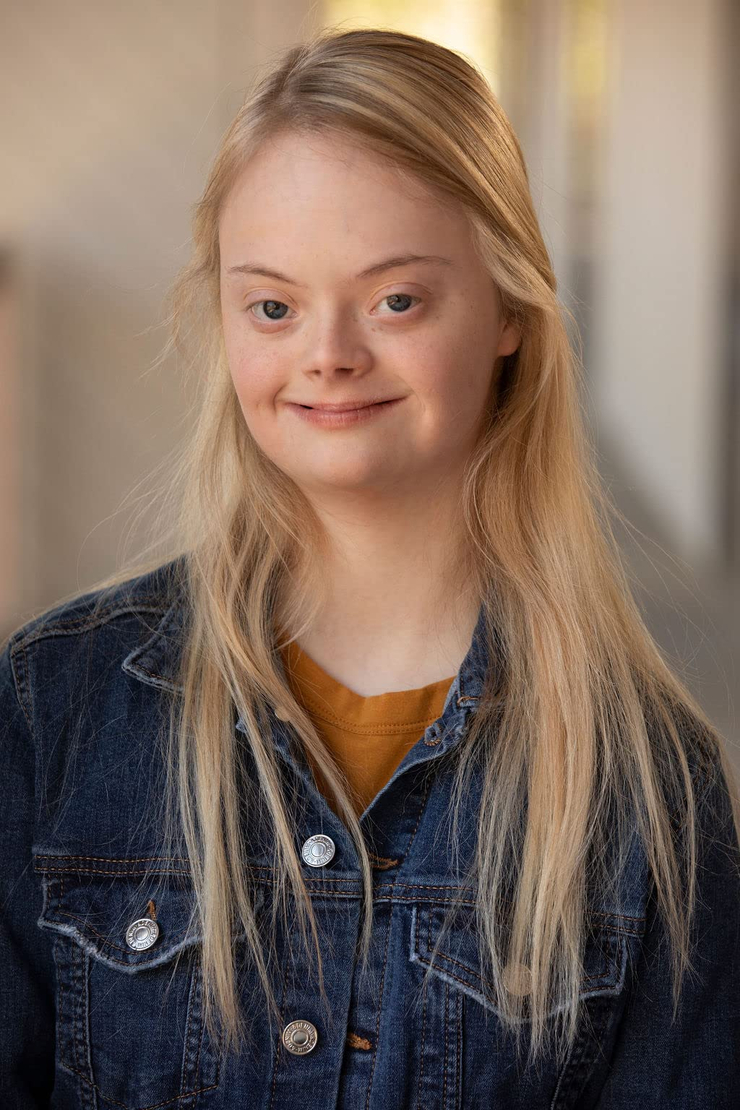 Picture of Lily D. Moore