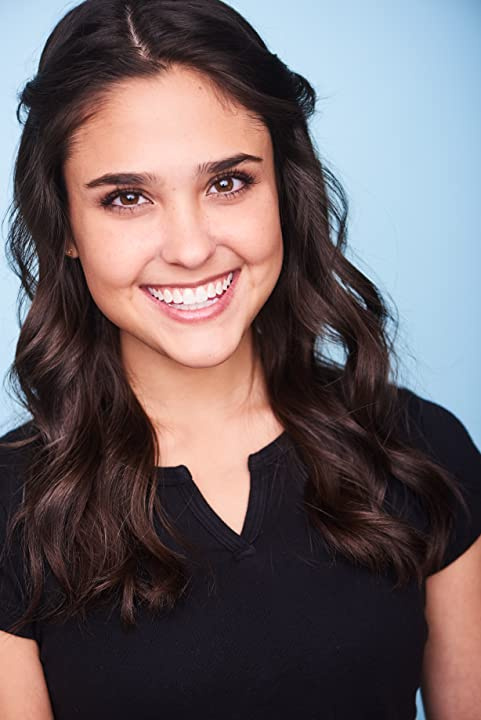 Image of Molly Jackson