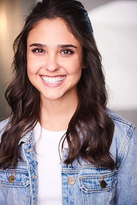 Molly Jackson picture