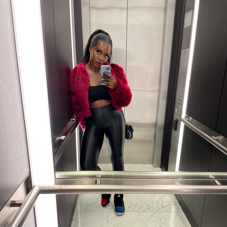 Deborah Ayorinde image