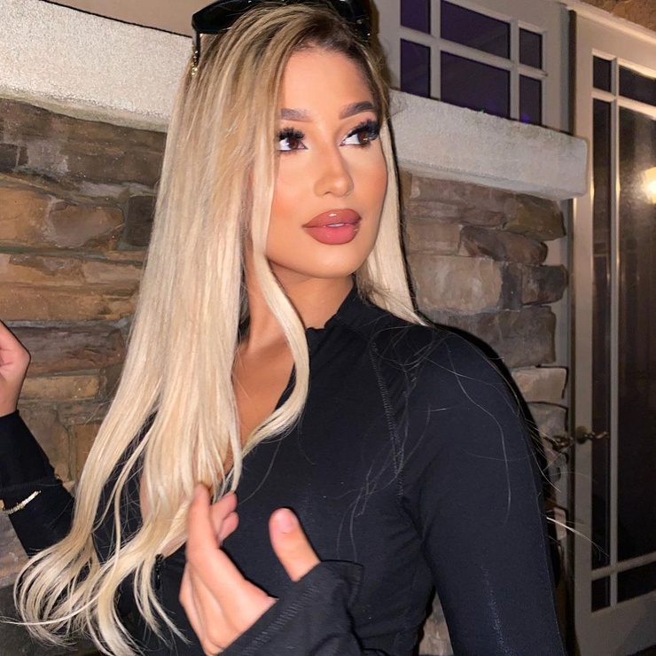 Image of Amanda Padilla