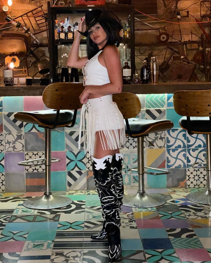 Picture of Kayla Fitzgerald