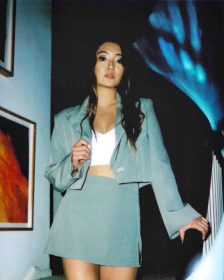 Chelsea Zhang image