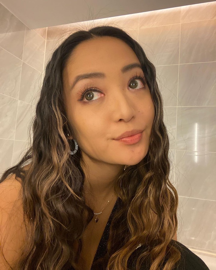 Picture of Chelsea Zhang