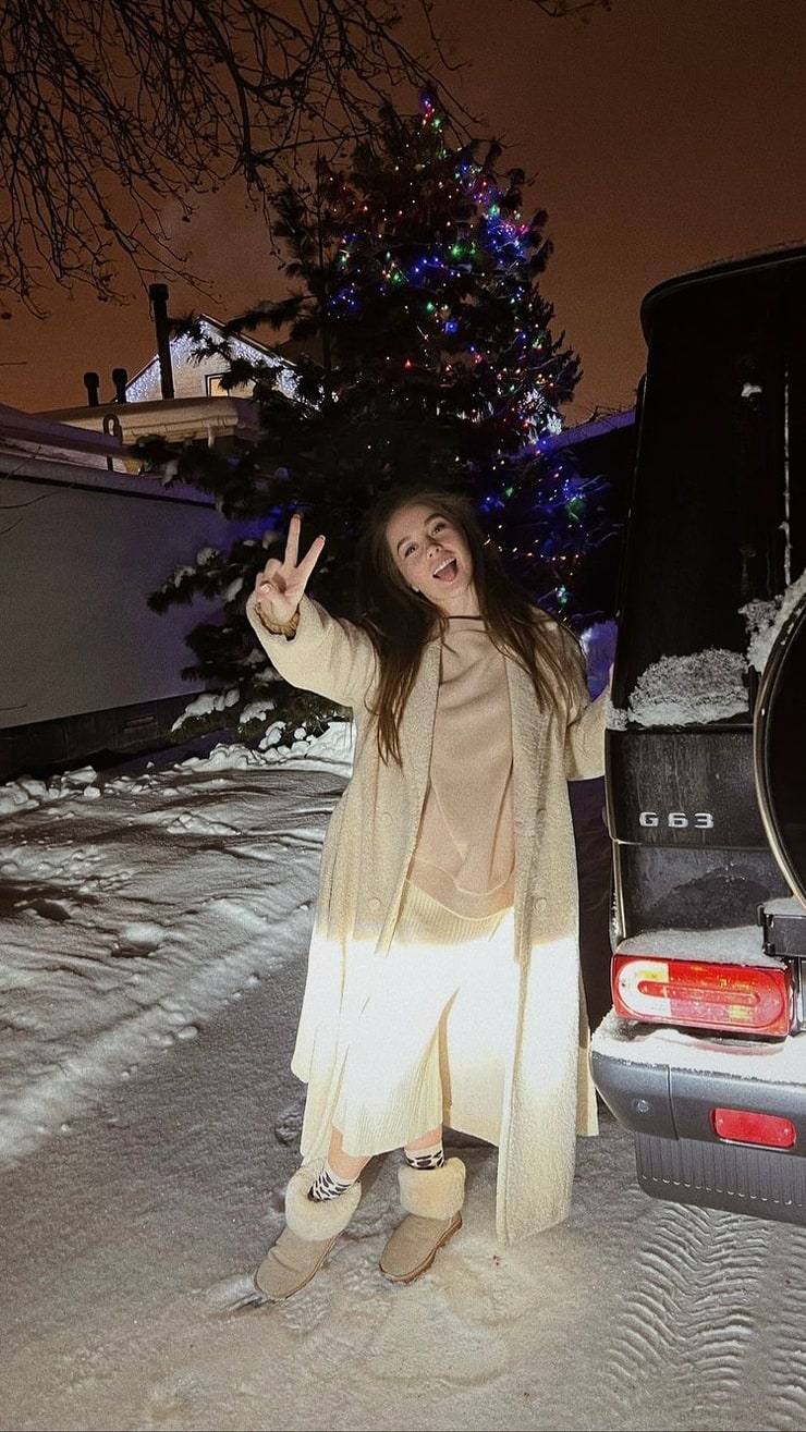 Olga Katysheva image