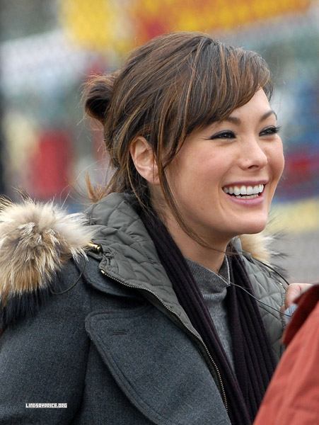 Picture of Lindsay Price